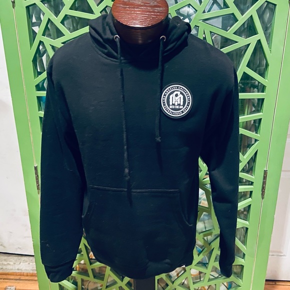 Into the A.M. | Shirts | Into The Am Bleeding Bulb Hoodie Sweatshirt ...